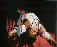 The Theatre Loving Fairy: Top 10 Best Death Scenes in Musicals!